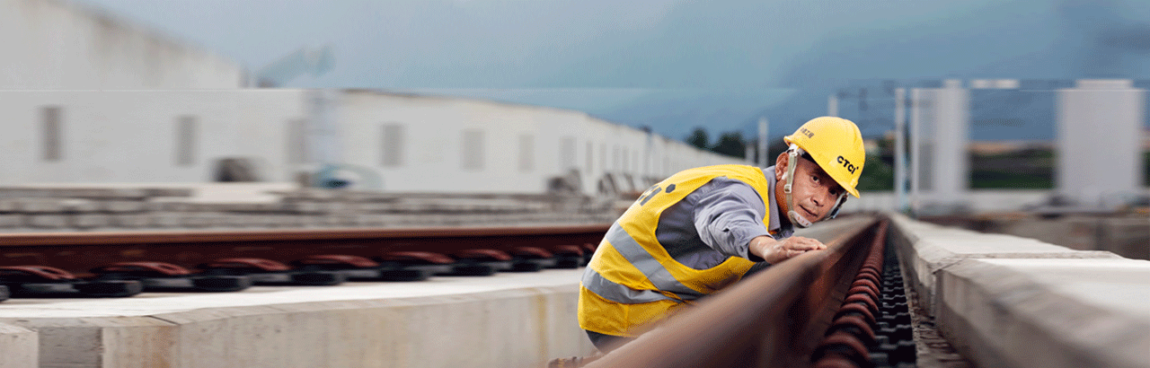 Application of OHS Technology in Engineering Industry - CTCI E ...