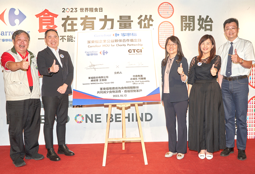 CTCI Group 中鼎集團